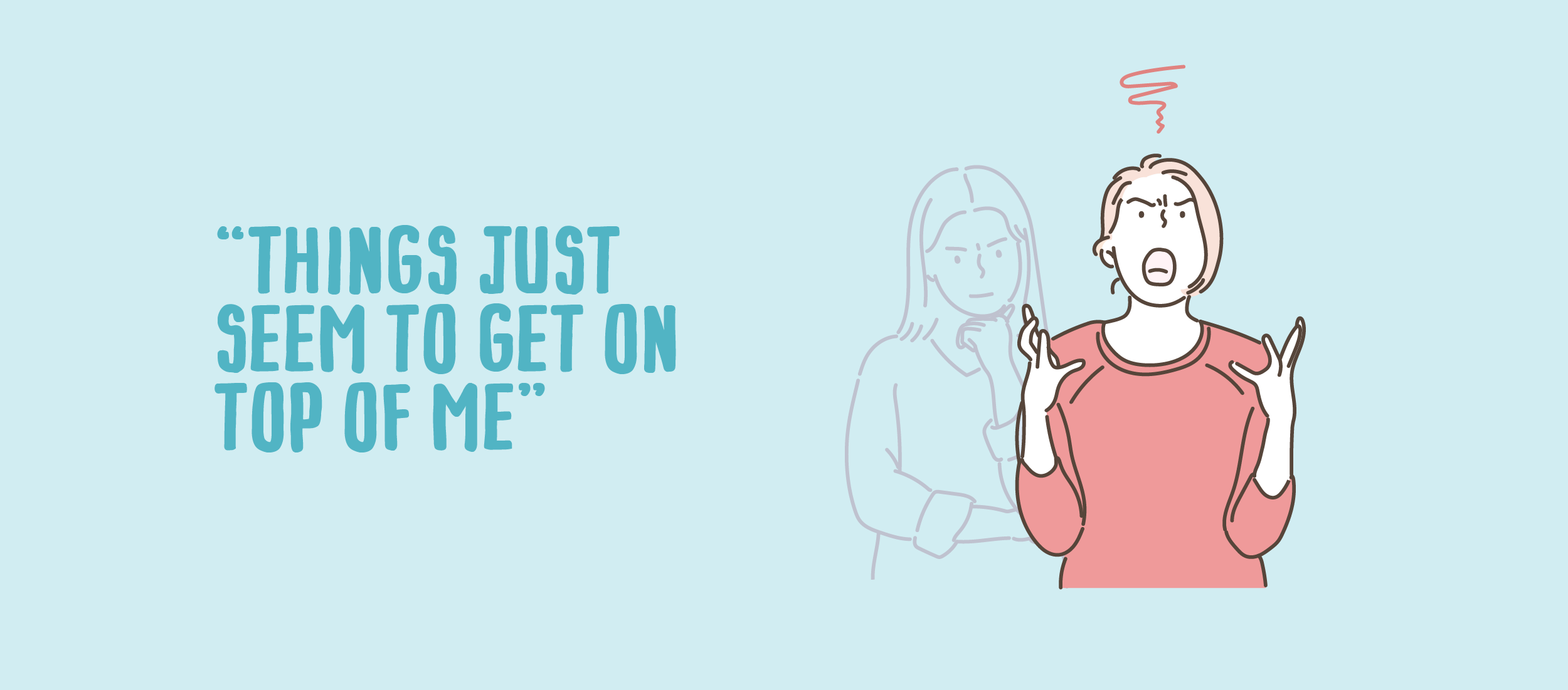 Step on Stress - provides strategies for reducing stress, anxiety and ...