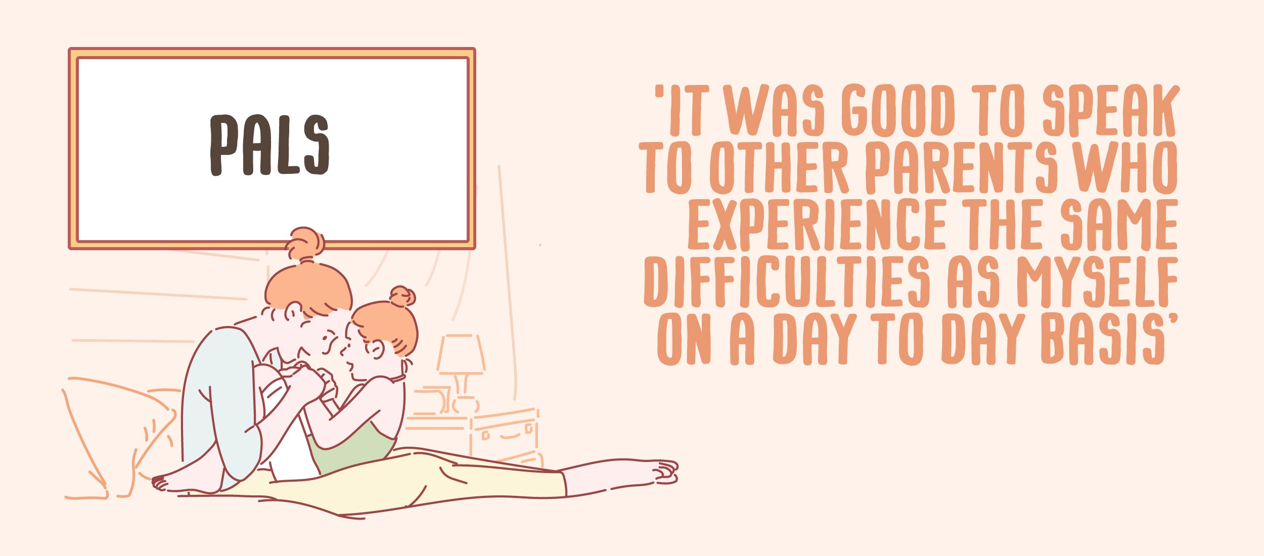 PALS - Parent Awareness of Learning Disabilities Support Group - Access ...