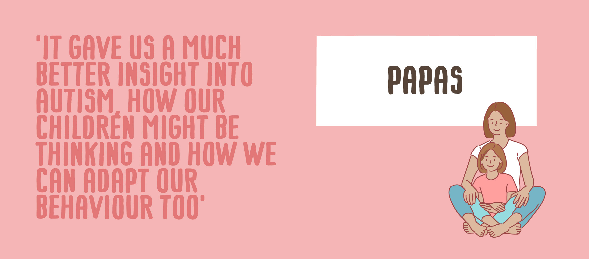 PAPAS - Parent Awareness Programme for Autism Spectrum - Access ...