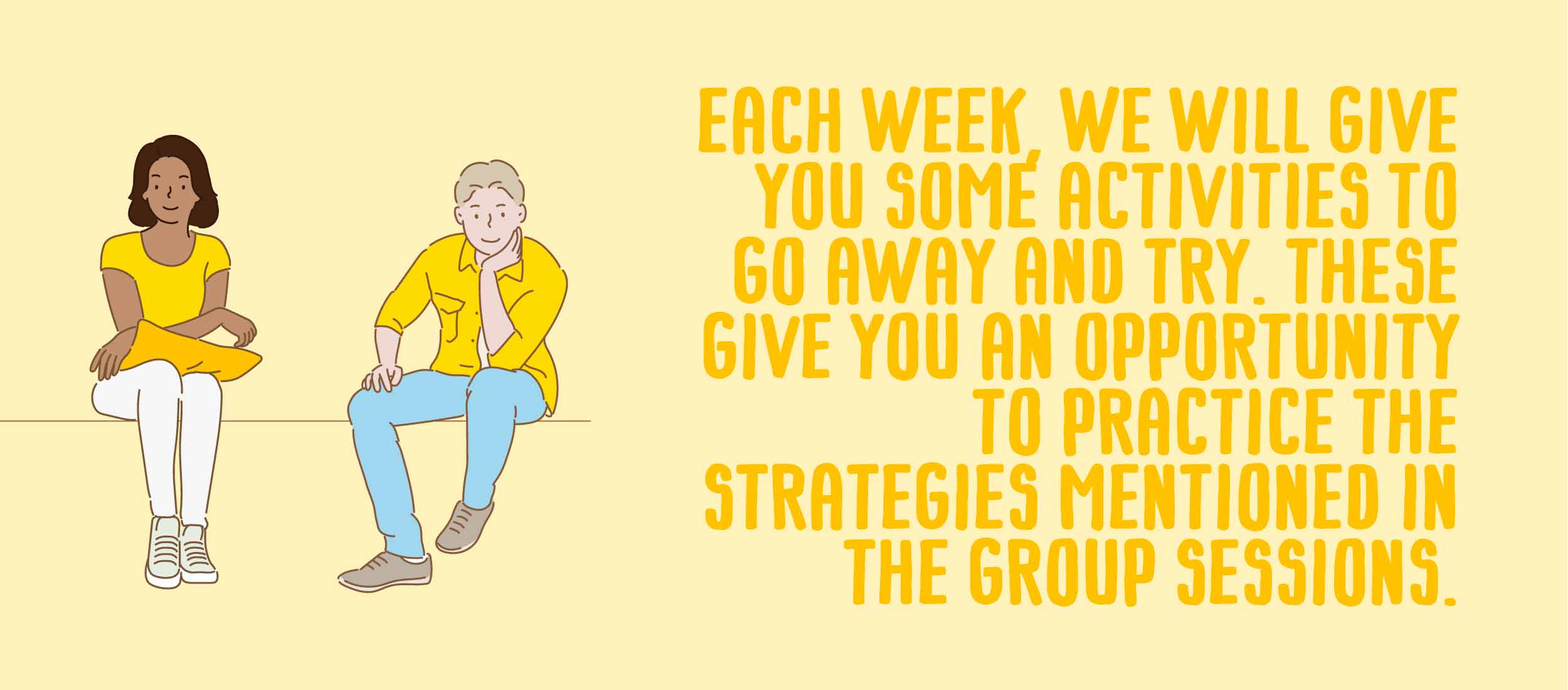 Shine - learn about anxiety and find helpful coping strategies - Access ...