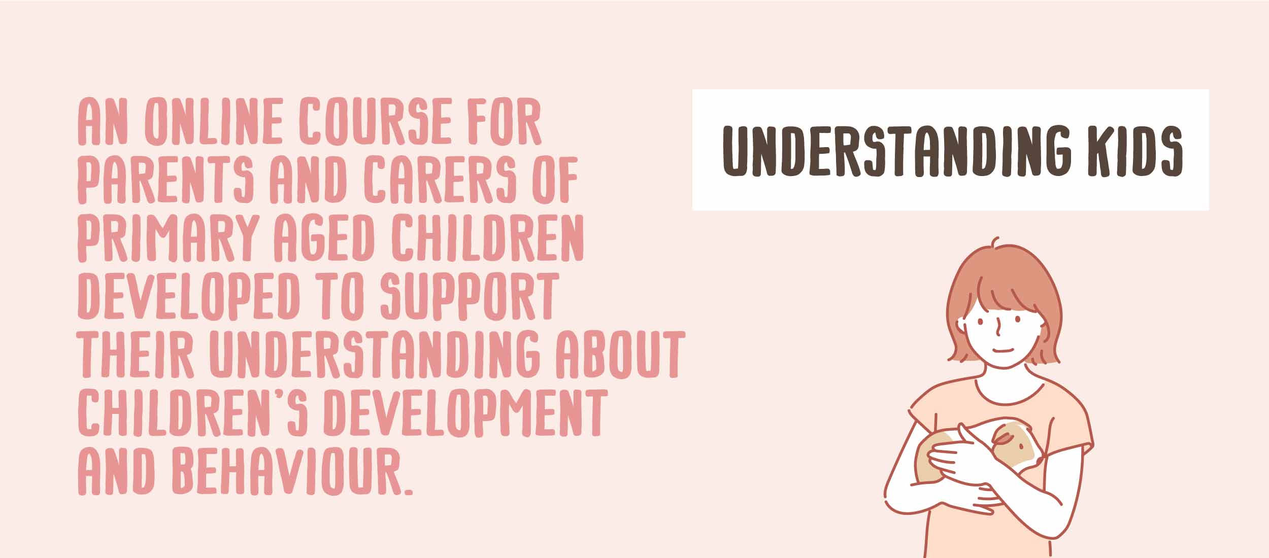 Understanding Kids - Access Therapies Fife NHS