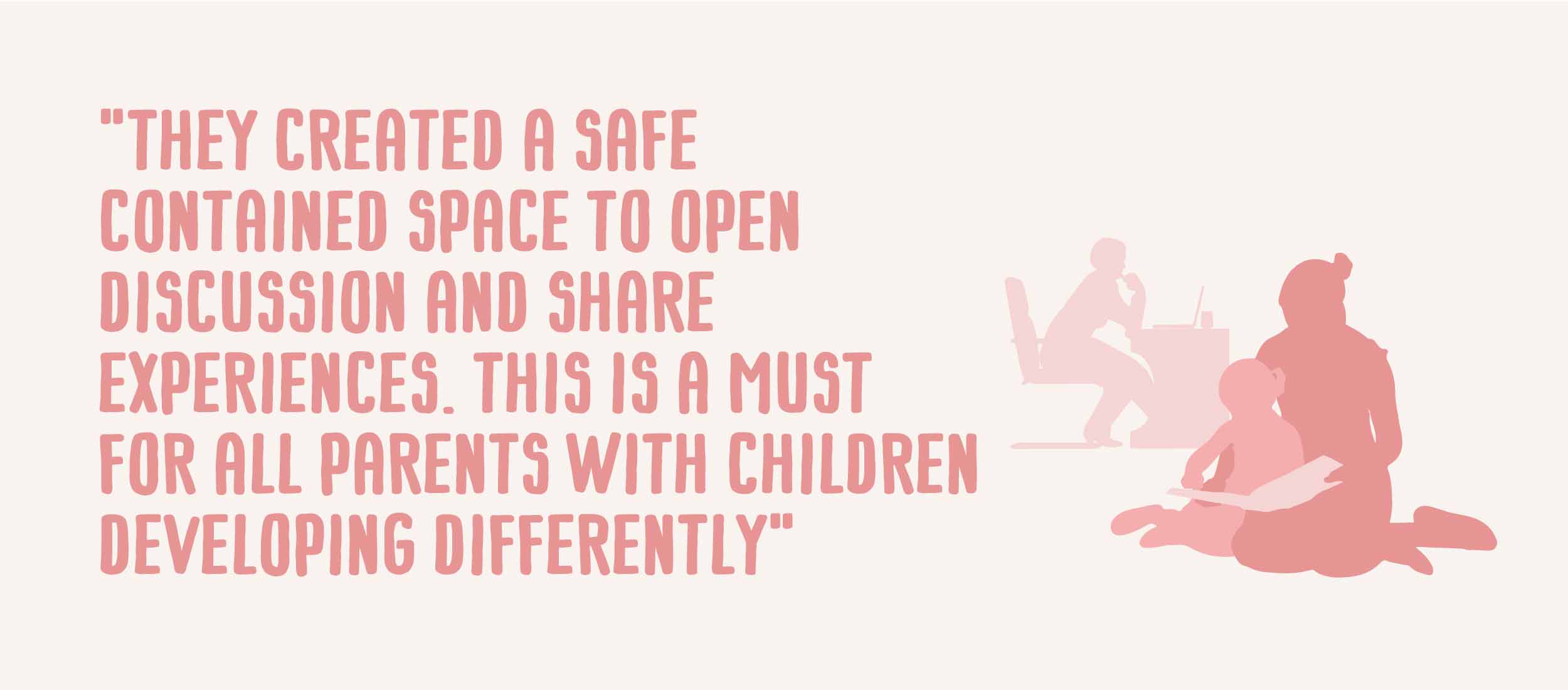 PADD - Parent Awareness of Developing Differently - Access Therapies ...